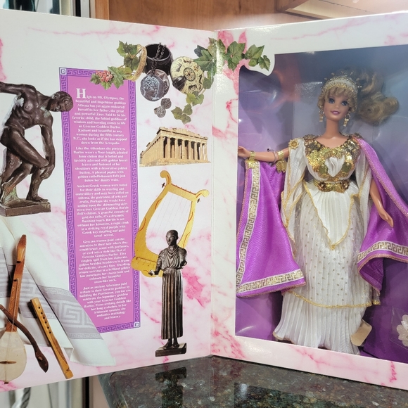 Barbie | Toys | Barbie Great Eras | Poshmark